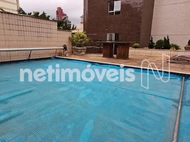 Venda Apartamento 1 quarto São Pedro Belo Horizonte