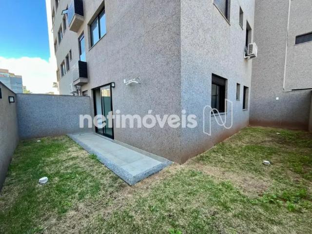 Venda Apartamento 1 quarto Santa Efigênia Belo Horizonte