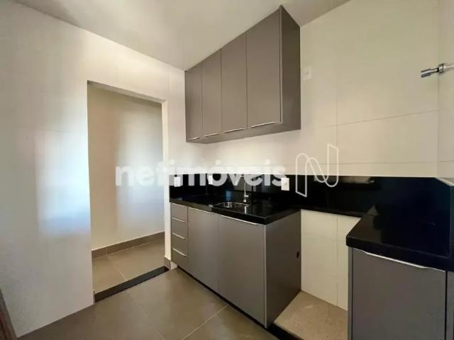 Venda Apartamento 1 quarto Santa Efigênia Belo Horizonte