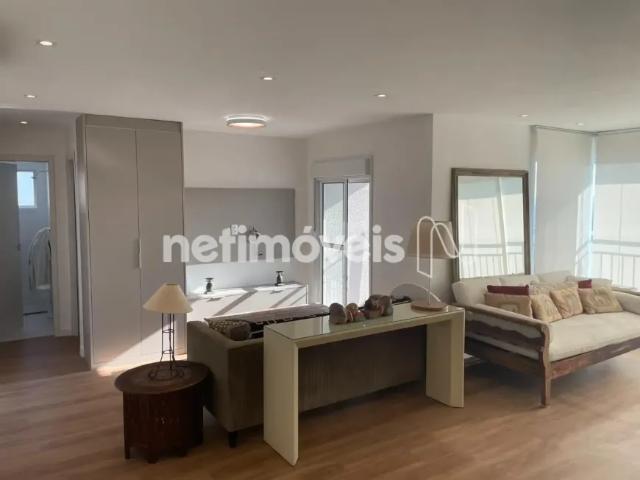 Venda Apartamento 1 quarto Santo Amaro São Paulo