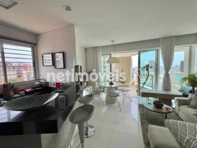 Venda Apartamento 1 quarto Santo Antônio Belo Horizonte