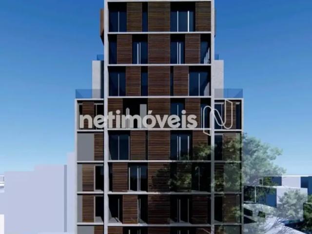 Venda Apartamento 1 quarto Serra Belo Horizonte