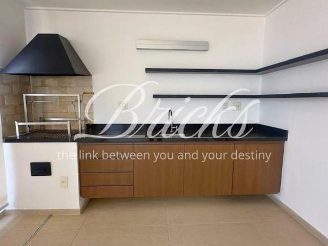 VENDA APARTAMENTO 202M² 4 SUITES CHURRASQUEIRA