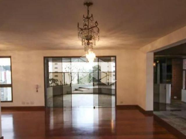 VENDA Apartamento 247m, 4 dormitórios 2 suítes 3 vagas Real Parque