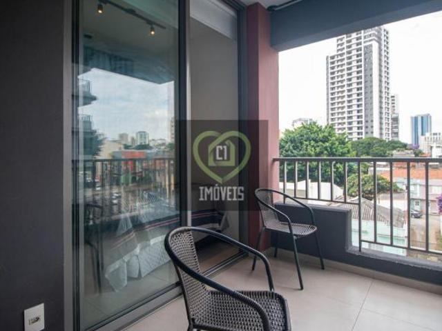 VENDA – Apartamento 25 m² VN Turiassu Pompeia São Paulo/SP