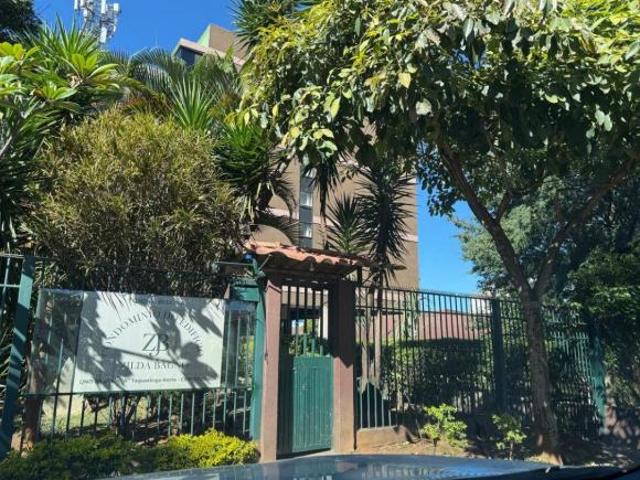 VENDA Apartamento 2 andar na QND 60