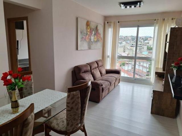 VENDA APARTAMENTO 2 DOMRITÓRIOS SUITE 1 VAGA NO PARTENON