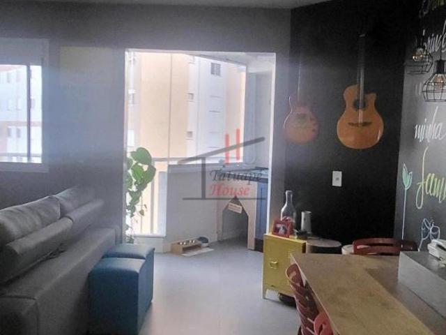Venda Apartamento 2 dorm. e 1 suite no Belenzinho