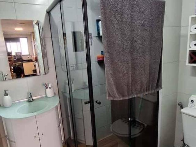 VENDA Apartamento 2 Dorm no Via Nações Presidente Altino / Osasco