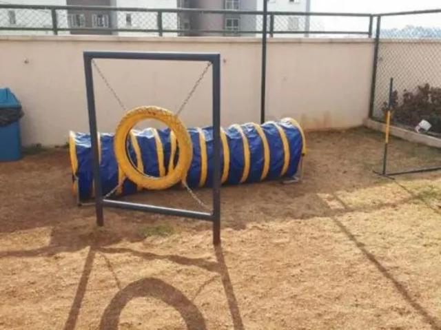 Venda Apartamento 2 Dormitórios em Parque Rebouças R$330.000