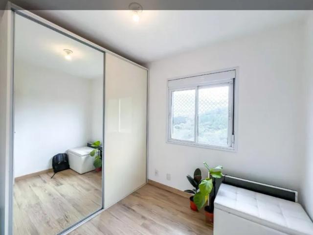 Venda apartamento 2 dormitórios, garagem, churrasqueira
