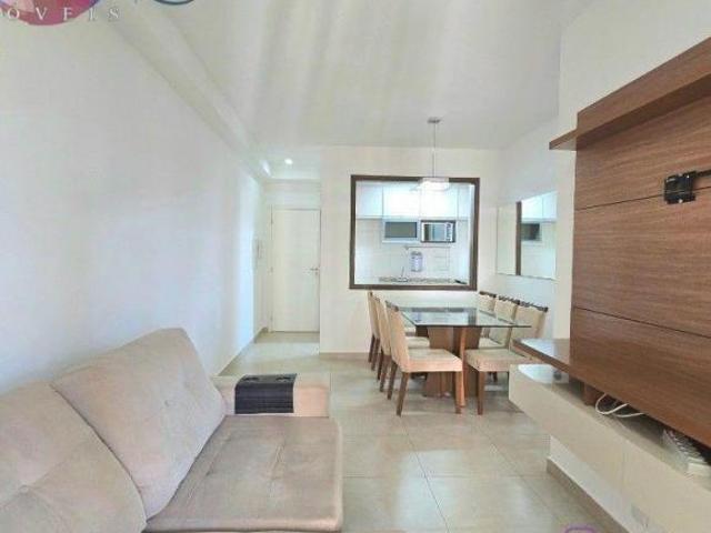 Venda Apartamento 2 dormitórios no no Condomínio Hanbury Park Residencial Clu