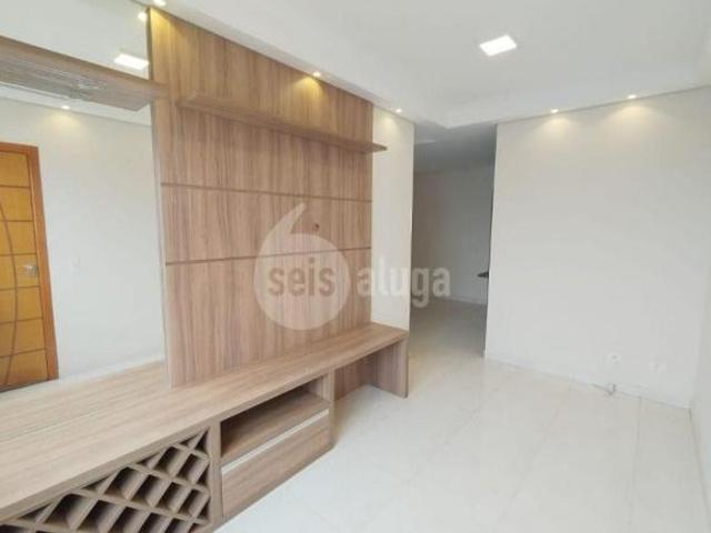 Venda: Apartamento 2 Dormitórios no Parque Universitário R$320k