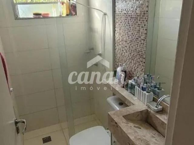Venda: Apartamento 2 Dormitórios no Residencial Jequitibá
