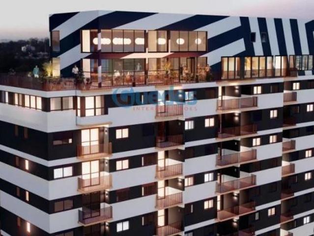 Venda Apartamento 2 Dormitórios Butantã SP 37m² por R$339 mil