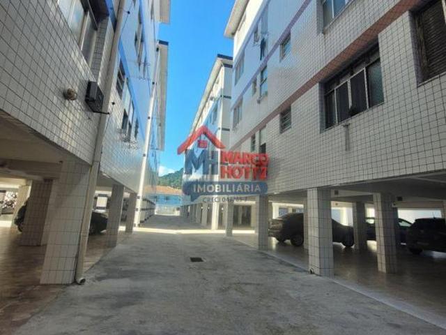 Venda Apartamento 2 dormitorios, baiiro canto do Forte / PG