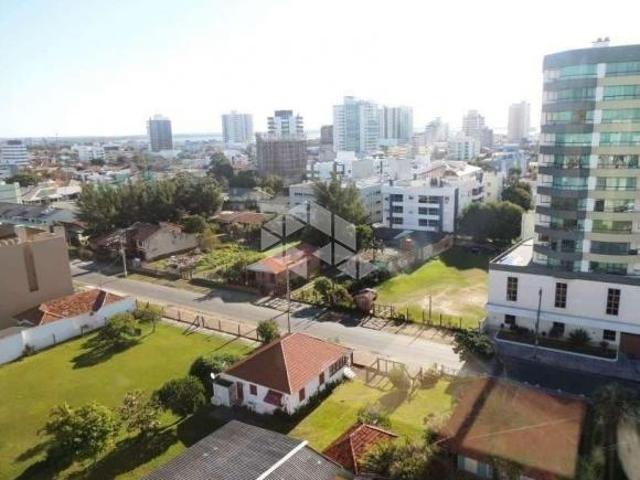Venda apartamento 2 dormitorios Centro Tramandai