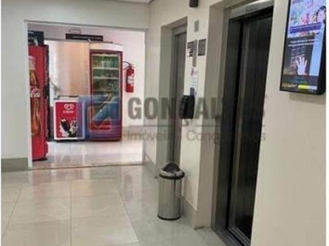 Venda: Apartamento 2 Dormitórios com 2 Vagas | Vila Valparaíso, Santo André