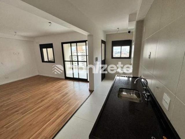 Venda: Apartamento 2 Dormitórios com Suíte em Vila Bastos, Santo André – Aceita Financiamento