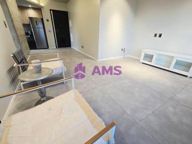 Venda Apartamento 2 dormitórios Edifício MaxHaus Embaré Santos