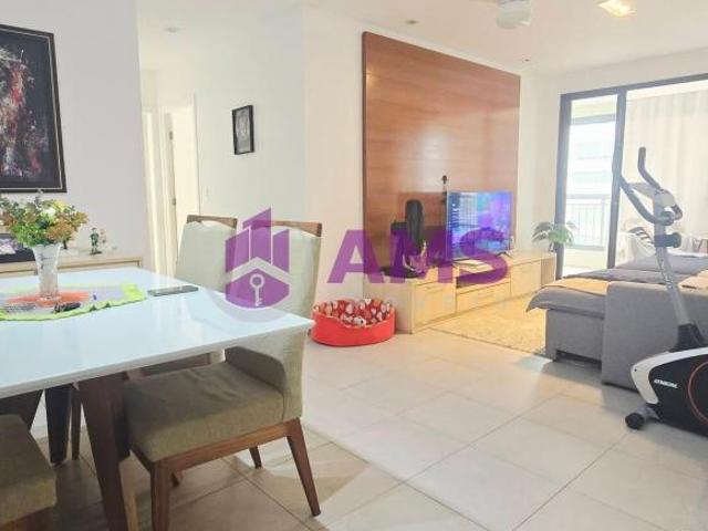 Venda Apartamento 2 dormitórios Edifício Costa Tropical José Menino Santos