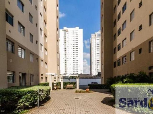 Venda Apartamento 2 Dormitórios em Água Branca SP por R$350K
