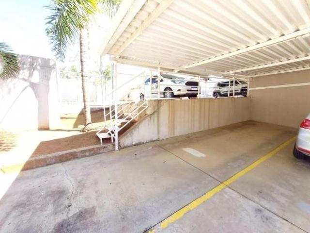 Venda: Apartamento 2 Dormitórios em Americana R$270.000