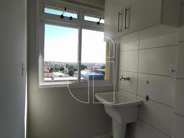 Venda Apartamento 2 Dormitórios em Cascata Marília por R$315k