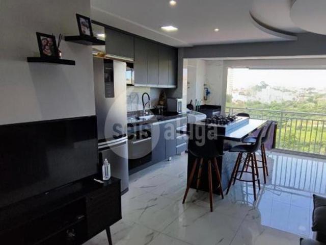 Venda Apartamento 2 Dormitórios em Catharina Zanaga R$350k