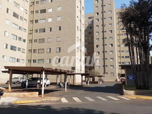 Venda Apartamento 2 Dormitórios em Jardim das Pedras