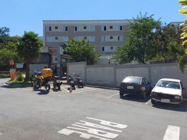 Venda: Apartamento 2 Dormitórios em Jardim Recanto, Americana