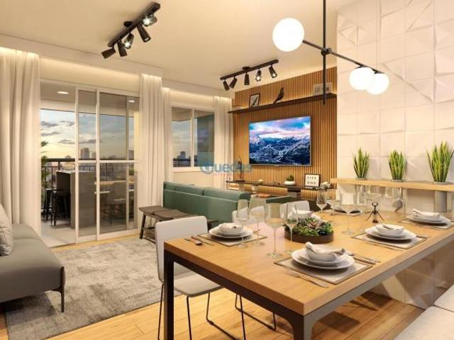 Venda Apartamento 2 Dormitórios em Vila Andrade SP
