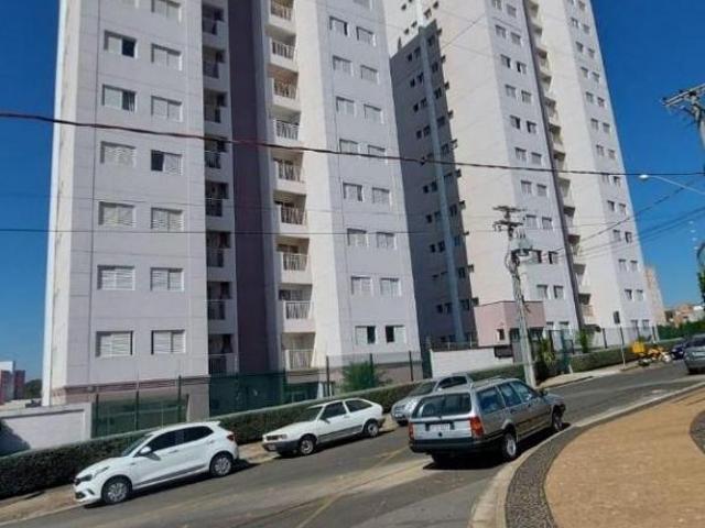 Venda Apartamento 2 Dormitórios em Vila Dainese Americana