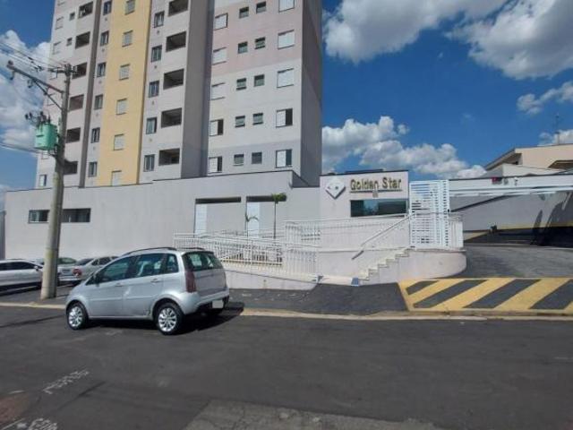 Venda Apartamento 2 Dormitórios em Vila Massucheto R$275.000