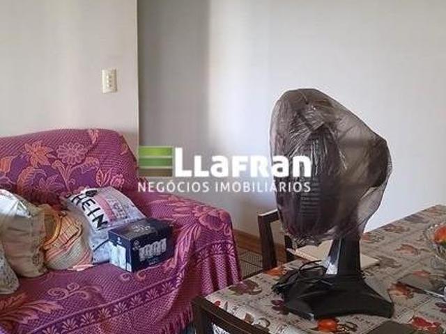 Venda Apartamento 2 dormitórios Jardim Umarizal