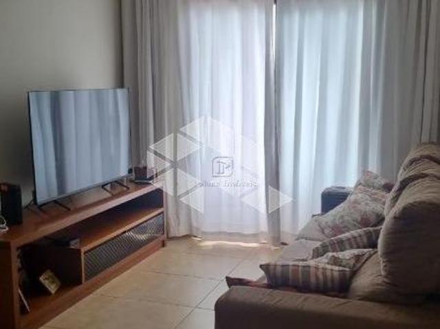 VENDA APARTAMENTO 2 DORMITORIOS JARDIM PALMARES RIBEIRAO PRETO