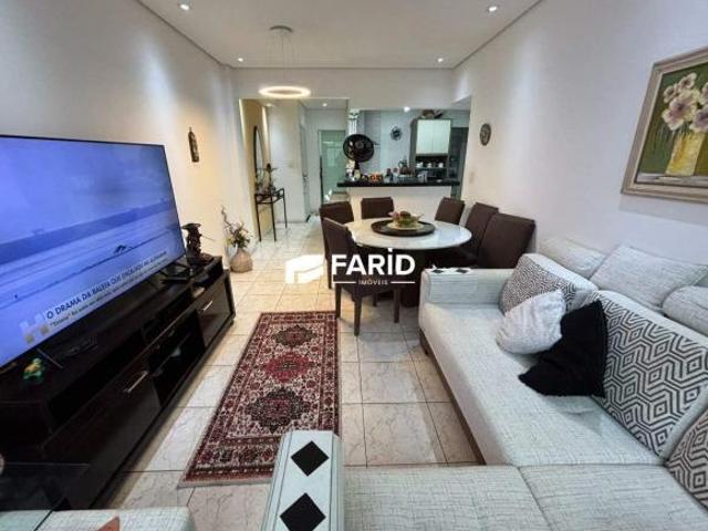 VENDA | Apartamento 2 dormitórios Ponta da Praia, Santos SP