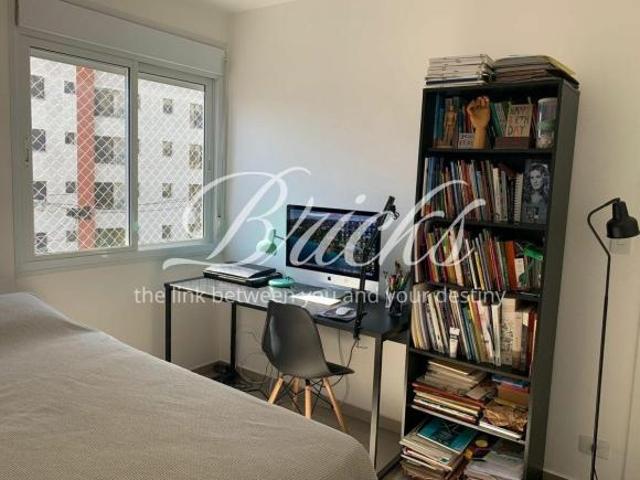 VENDA APARTAMENTO 2 DORMITORIOS VILA NOVA CONCEIÇÃO