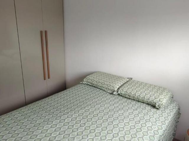VENDA APARTAMENTO 2 DORMITÓRIOS 1 SUÍTE | 63m² | 250M METRÔ TUCURUVI | LAZER