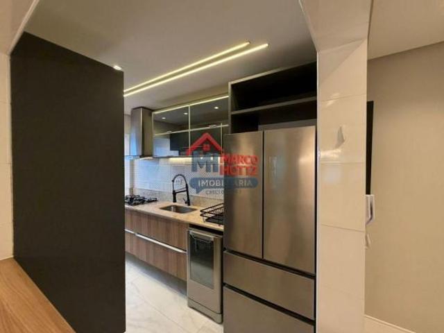 Venda Apartamento 2 dormitorios 1 suite,Bairro Canto do Forte PG