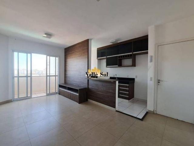 Venda Apartamento 2 dormitórios, 1 tipo suíte, sacada, 2 vagas lazer completo Ercília Panorâmico