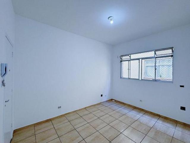 Venda Apartamento 2 Dormitórios 1 vaga de garagem Embaré Santos