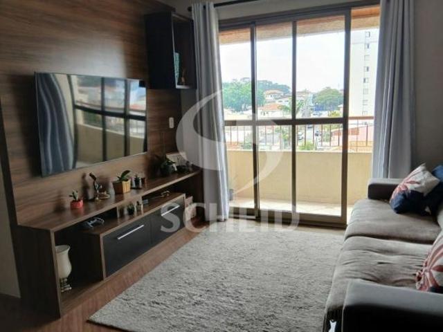 Venda apartamento 2 dormitorios 1suite 2 vagas, lazer completo,otima localização