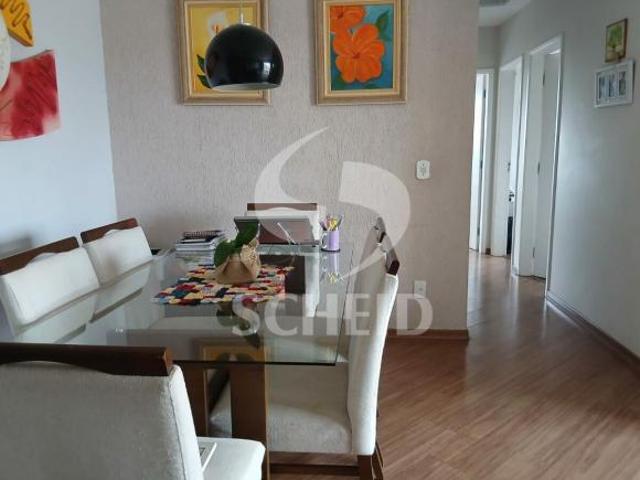 Venda apartamento 2 dormitorios 1suite 2 vagas, lazer completo,otima localização