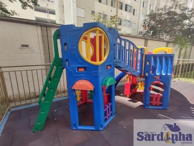Venda Apartamento 2 Dorms em Jardim Iris SP por R$385.000