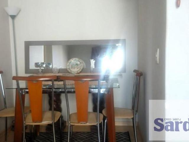 Venda Apartamento 2 Dorms em Real Parque SP por R$396 mil