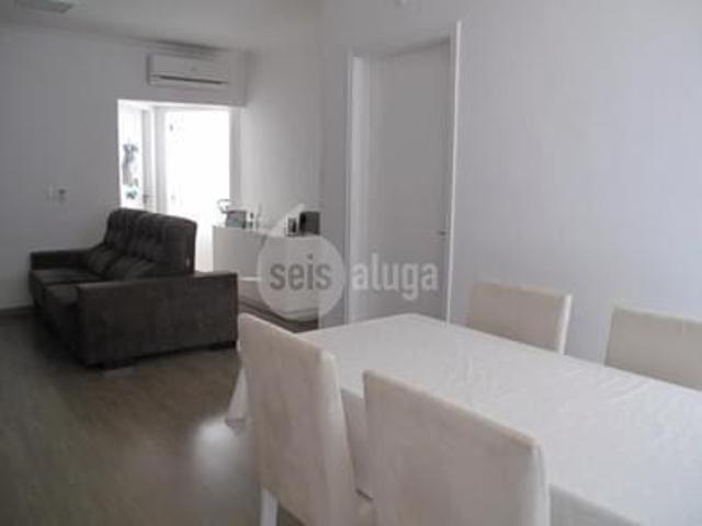 Venda Apartamento 2 Dorms, 1 Suíte em Catharina Zanaga R$330k