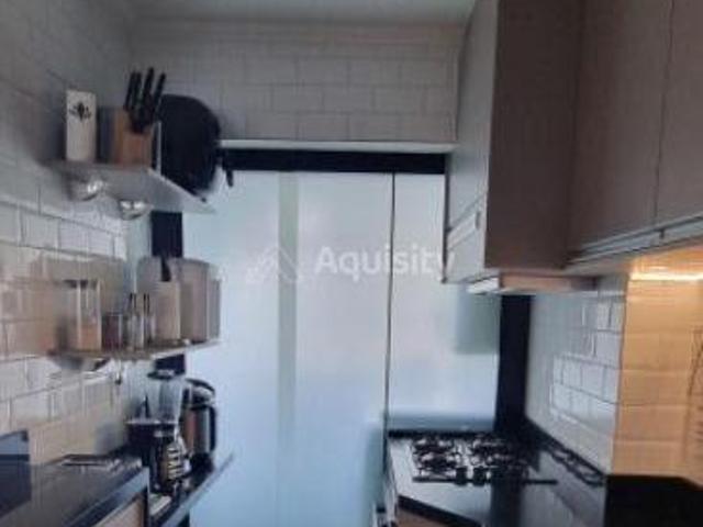 Venda Apartamento 2 Dorms, 1 Suíte em Vila Bertioga SP