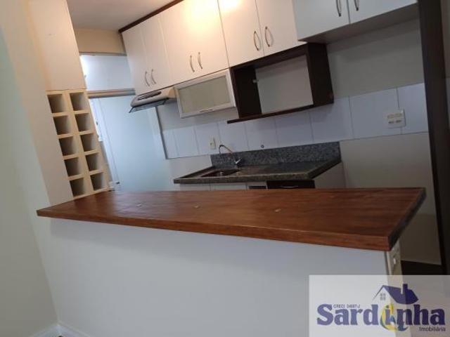 Venda Apartamento 2 Dorms 50m² Morumbi SP R$480.000