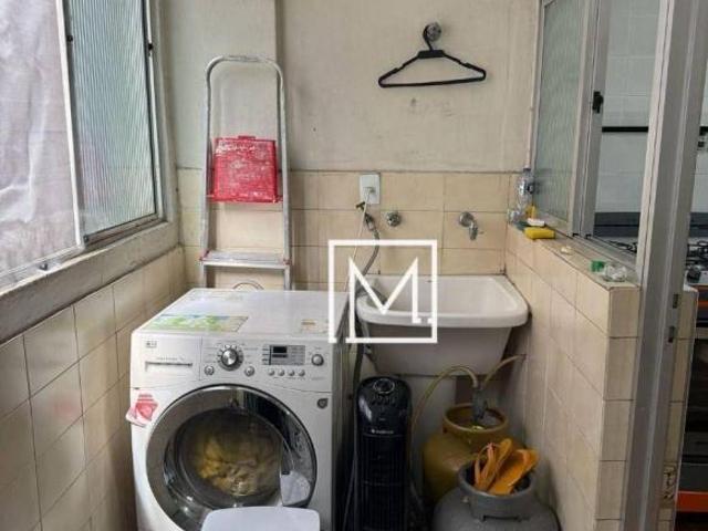 VENDA APARTAMENTO 2 QUARTOS, 1 VAGA, PROXIMO DO METRO
